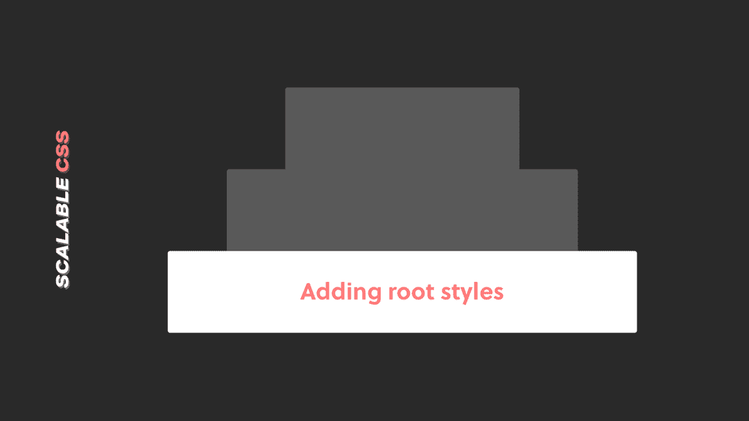 How To Stop Writing Messy And Unscalable Css Scalable Css